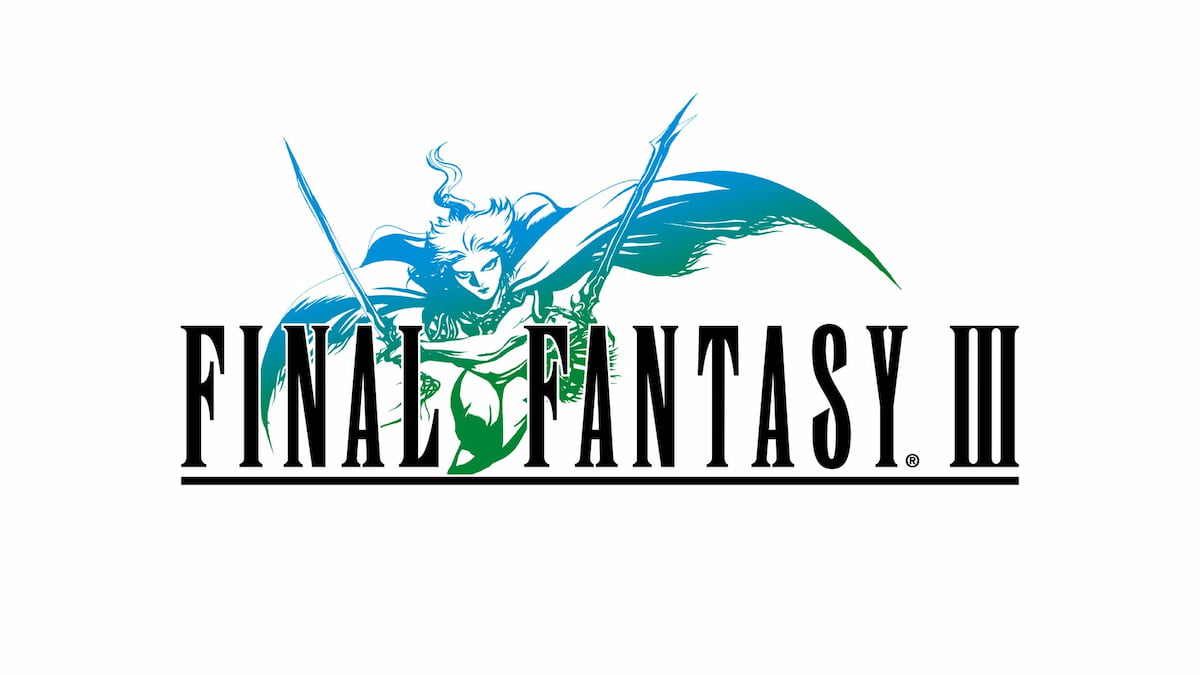 All Final Fantasy Logos, Explained - Gamepur
