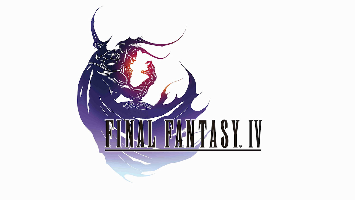 All Final Fantasy Logos, Explained - Gamepur