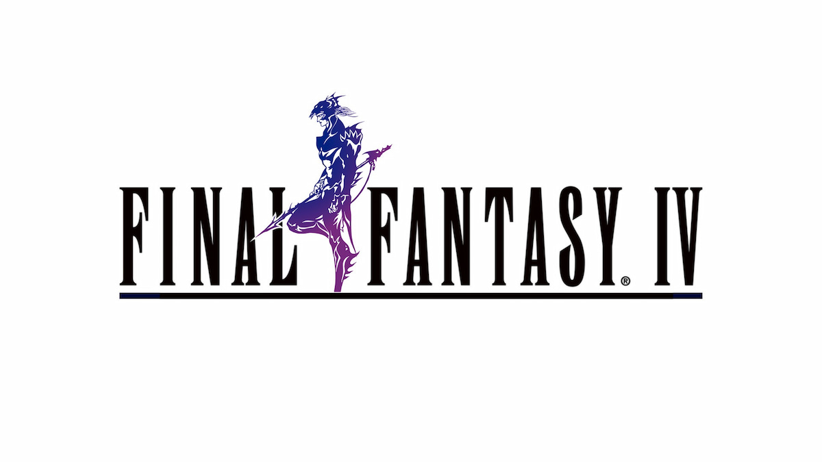 All Final Fantasy Logos, Explained - Gamepur