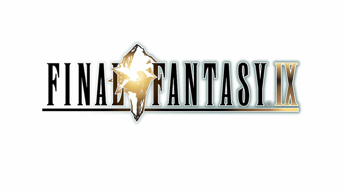 All Final Fantasy Logos, Explained - Gamepur