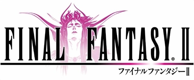 Every mainline Final Fantasy logo, ranked from worst to best - Gamepur