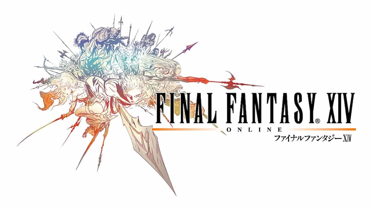 All Final Fantasy Logos, Explained - Gamepur