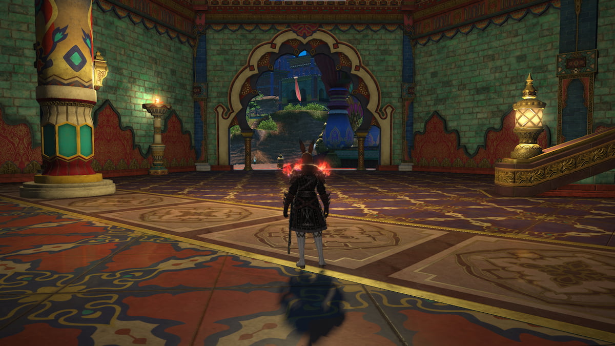 How to get Moonshine Twine in Final Fantasy XIV - Gamepur