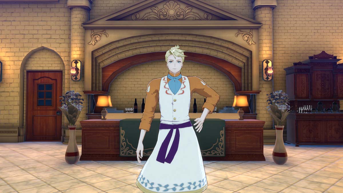 The 10 best husbandos in Fire Emblem Engage - Gamepur