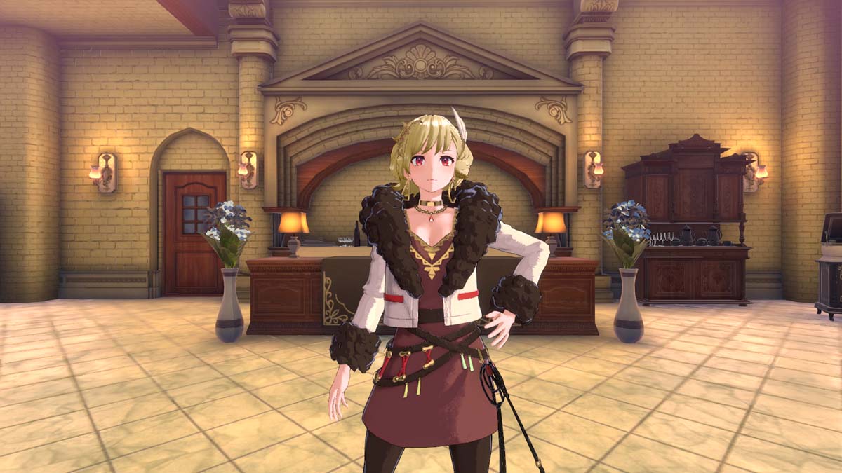 The 10 best waifus in Fire Emblem Engage - Gamepur