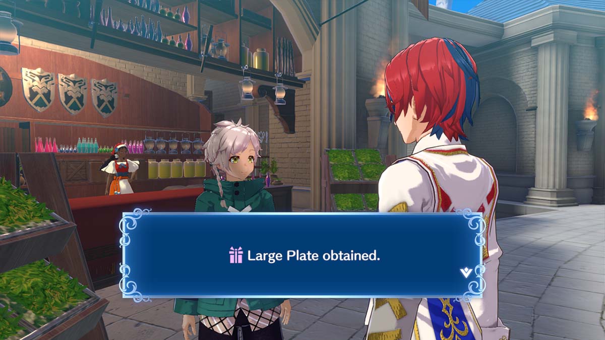 What happens on your birthday in Fire Emblem Engage? All characters ...