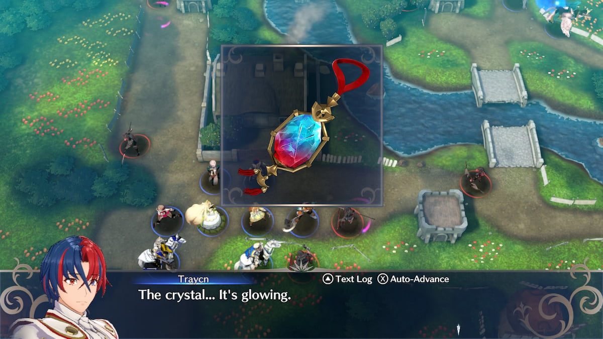 How to get the Draconic Time Crystal and how it works in Fire Emblem ...