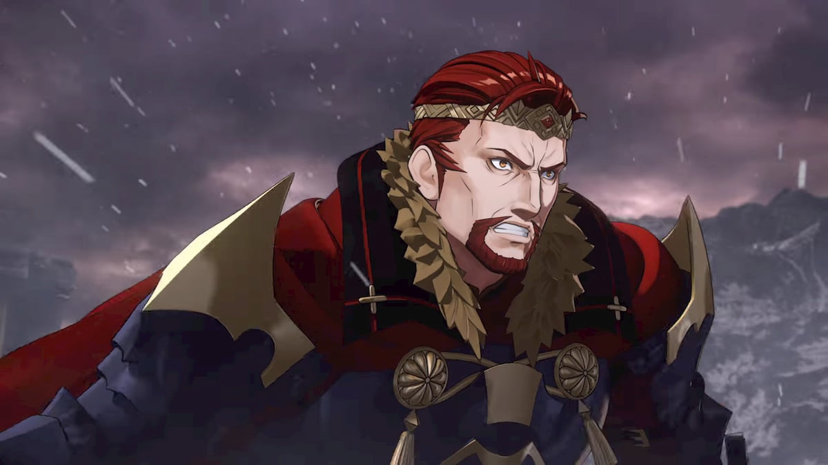 How to unlock Jade in Fire Emblem Engage - Gamepur