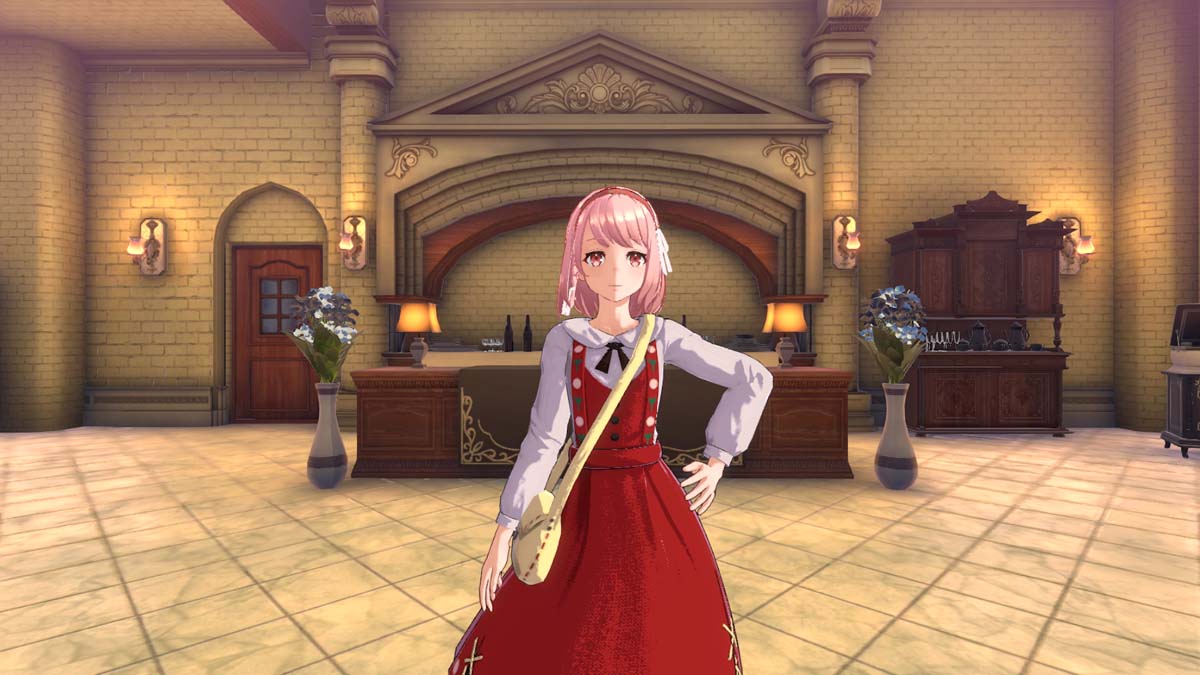 The 10 best waifus in Fire Emblem Engage - Gamepur