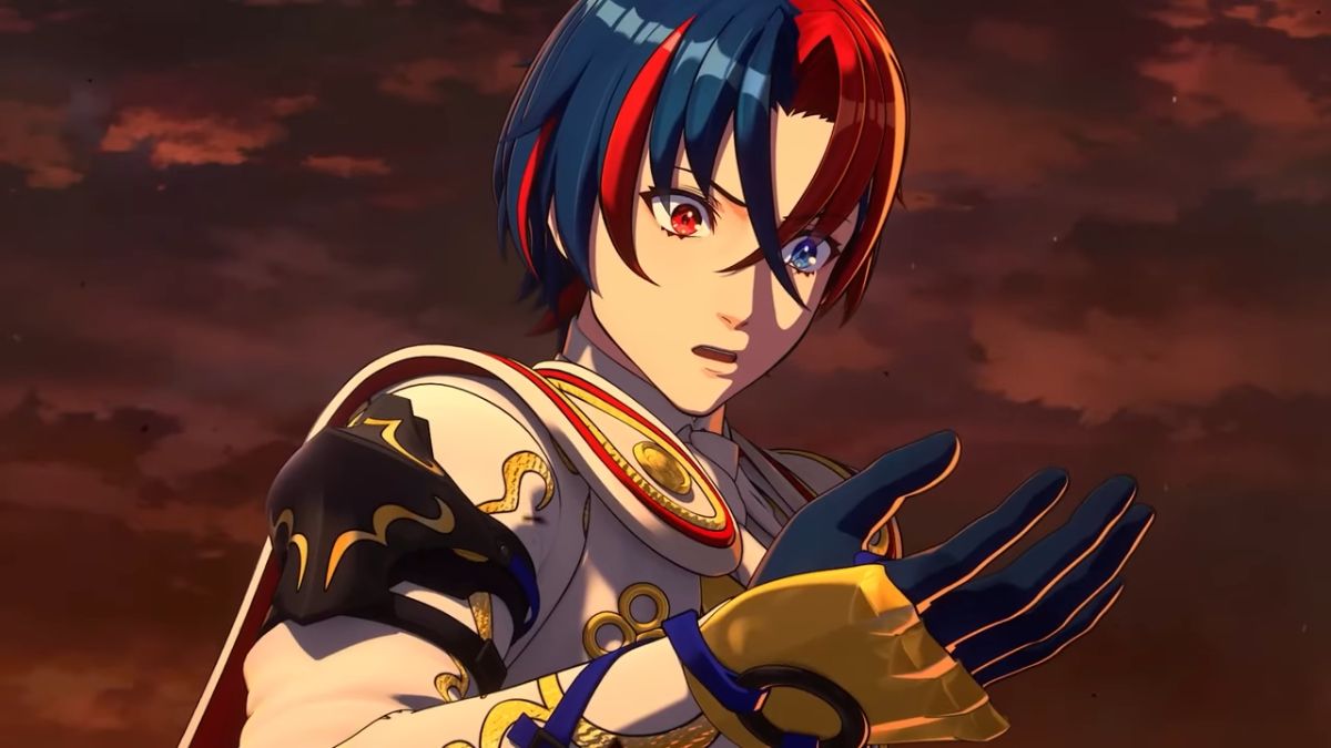 Who is Mika Pikazo and how is she connected to Fire Emblem Engage ...