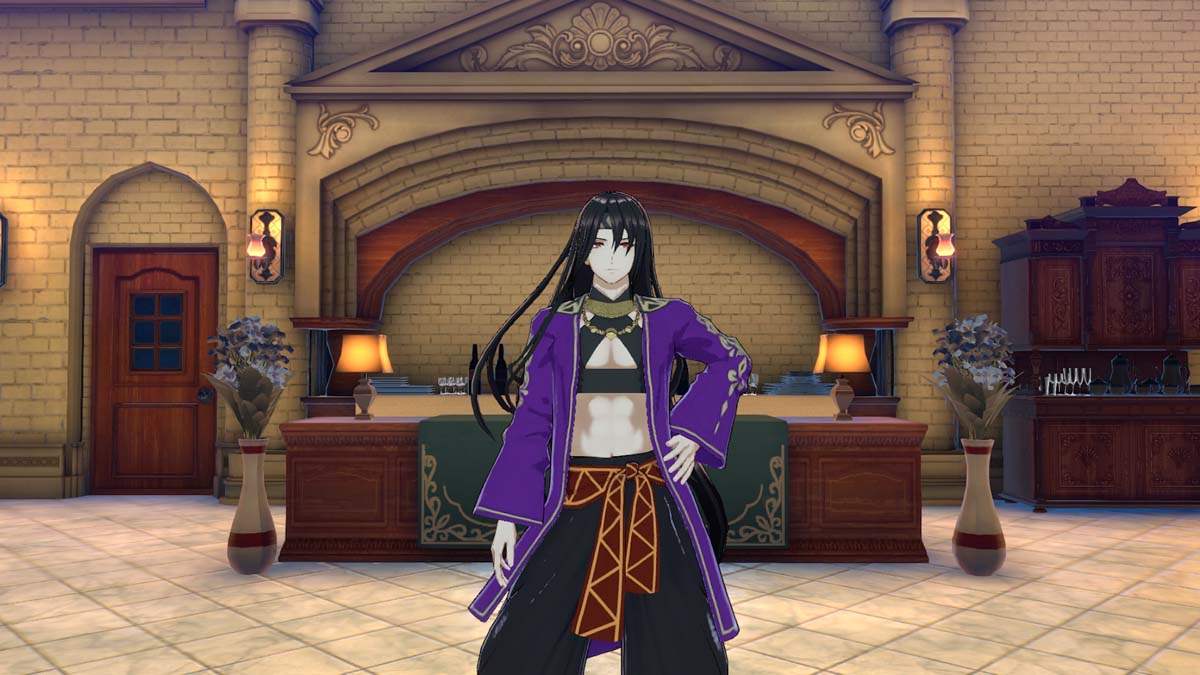 The 10 best husbandos in Fire Emblem Engage - Gamepur