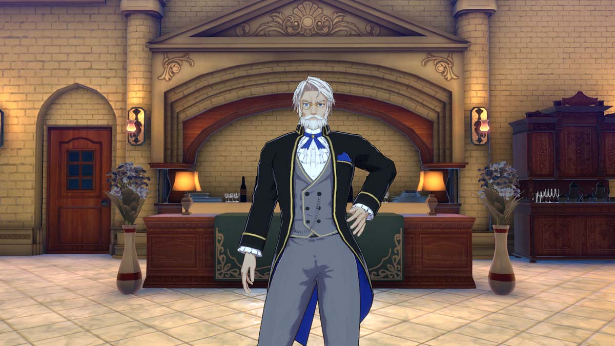 The 10 best husbandos in Fire Emblem Engage - Gamepur