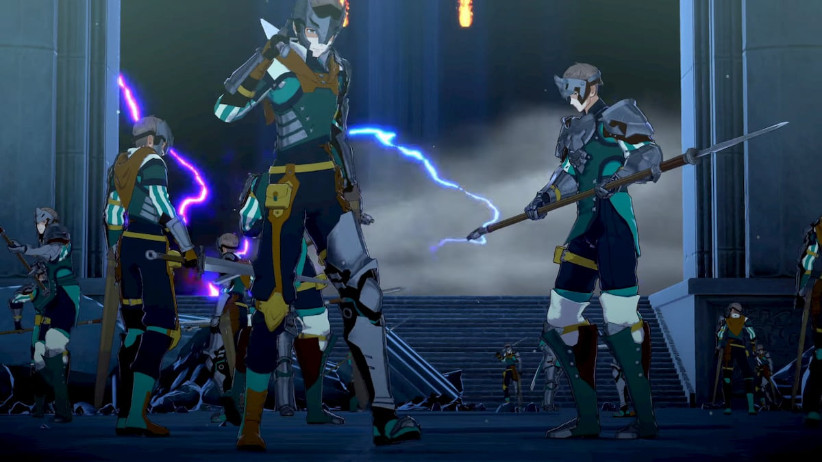 All character basic stats and how they work in Fire Emblem Engage - Gamepur