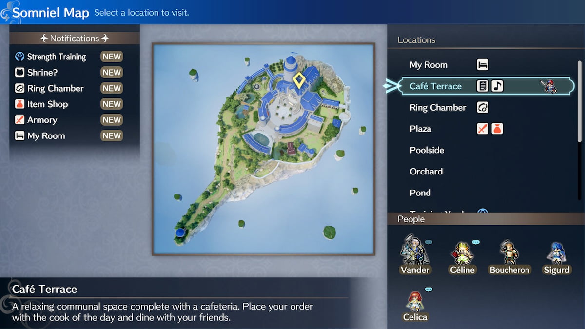 How Donations work in Fire Emblem Engage - Gamepur