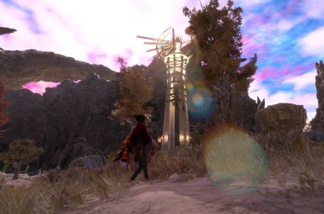 How Locked Labyrinths work in Forspoken - Gamepur