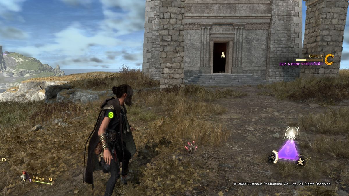 What are Breakshards and how to get them in Forspoken - Gamepur