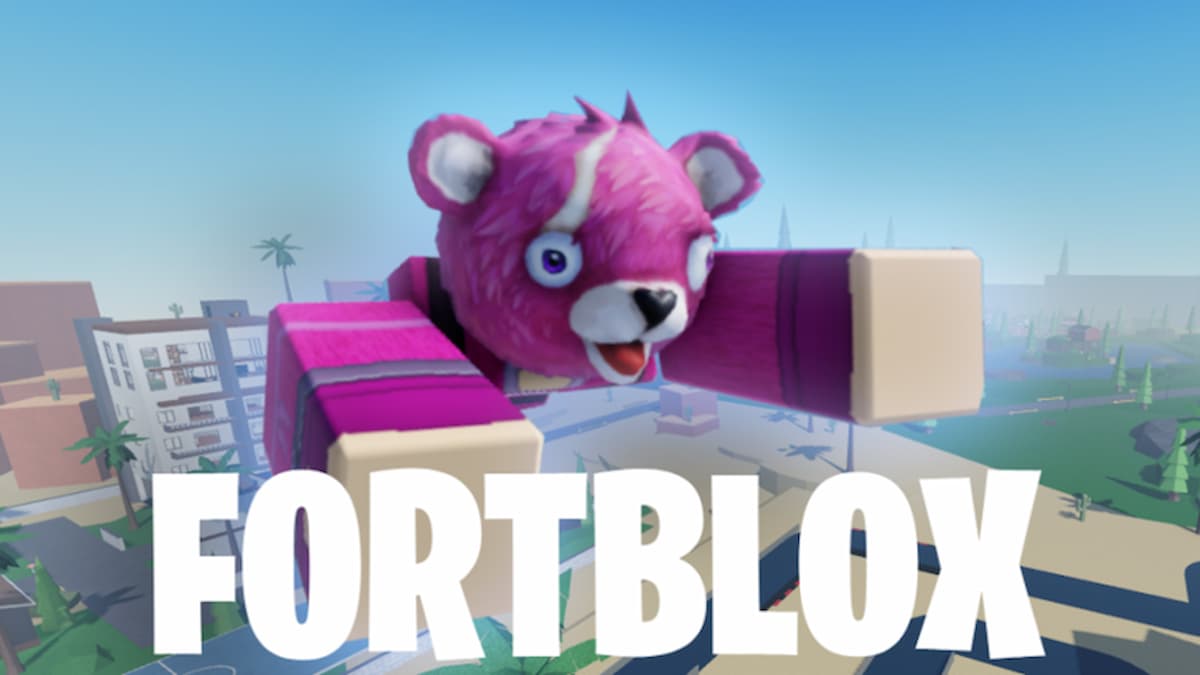 The 10 best Fortnite clones in Roblox - Gamepur