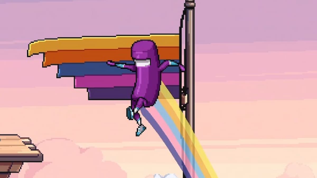 All playable characters in Fraymakers - Gamepur