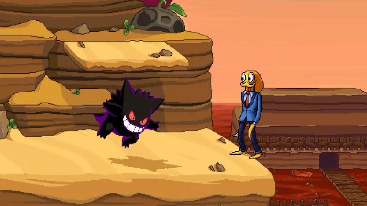 The 5 best custom characters in Fraymakers - Gamepur