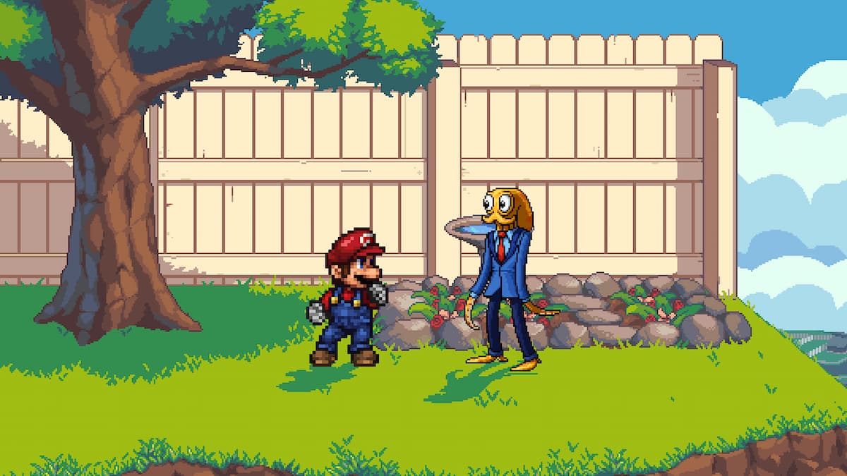 The 5 best custom characters in Fraymakers - Gamepur