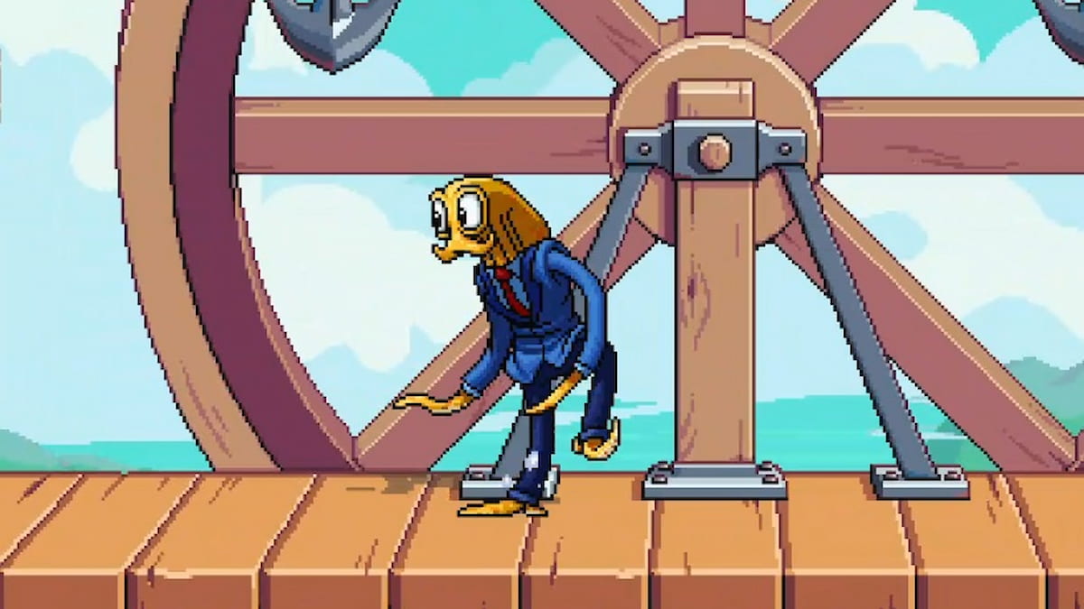 All playable characters in Fraymakers - Gamepur