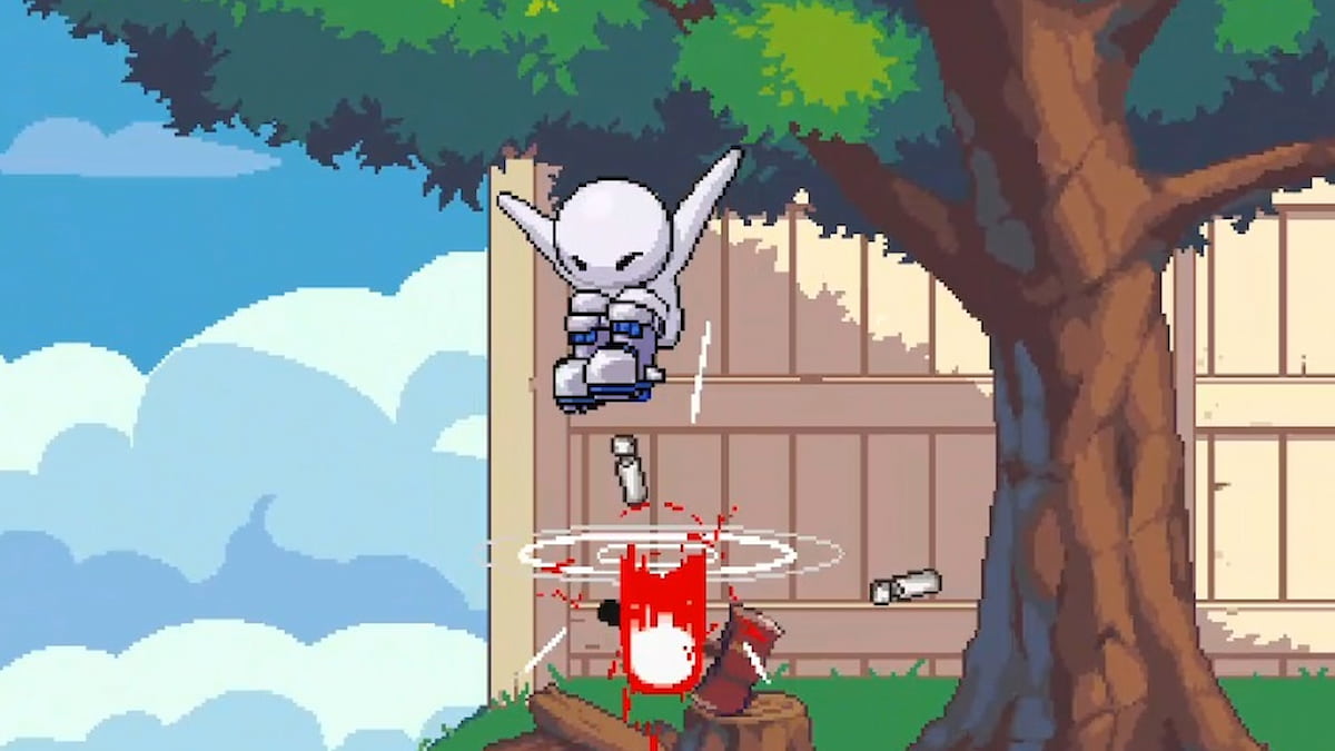 All playable characters in Fraymakers - Gamepur