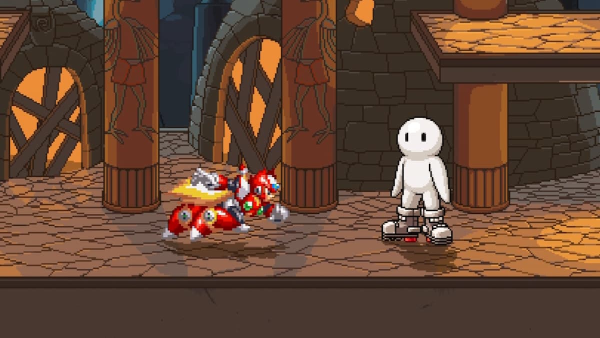 The 5 best custom characters in Fraymakers - Gamepur