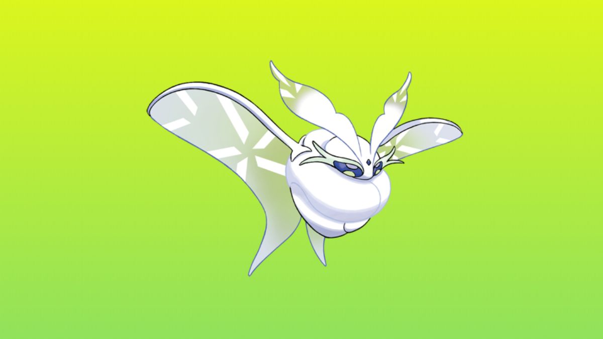 The 10 best Bug type Pokémon in Pokemon Scarlet and Violet - Gamepur
