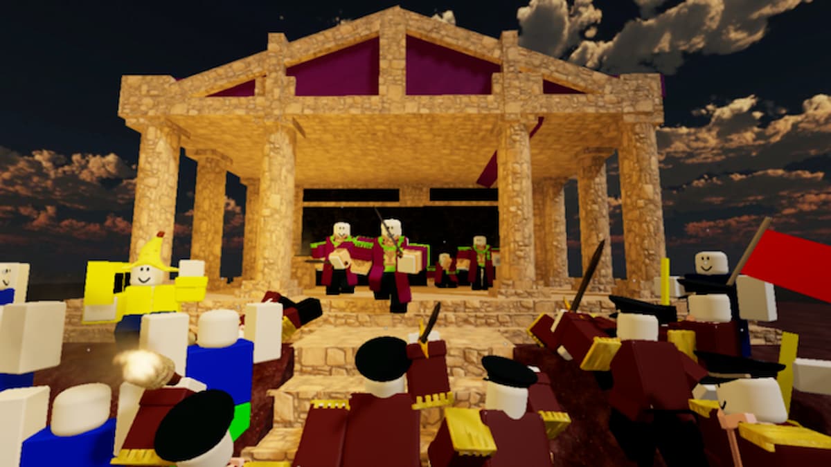 The 10 cringiest games on Roblox - Gamepur