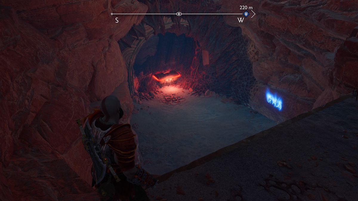 All Lore collectible locations in Alfheim in God of War Ragnarok - Gamepur