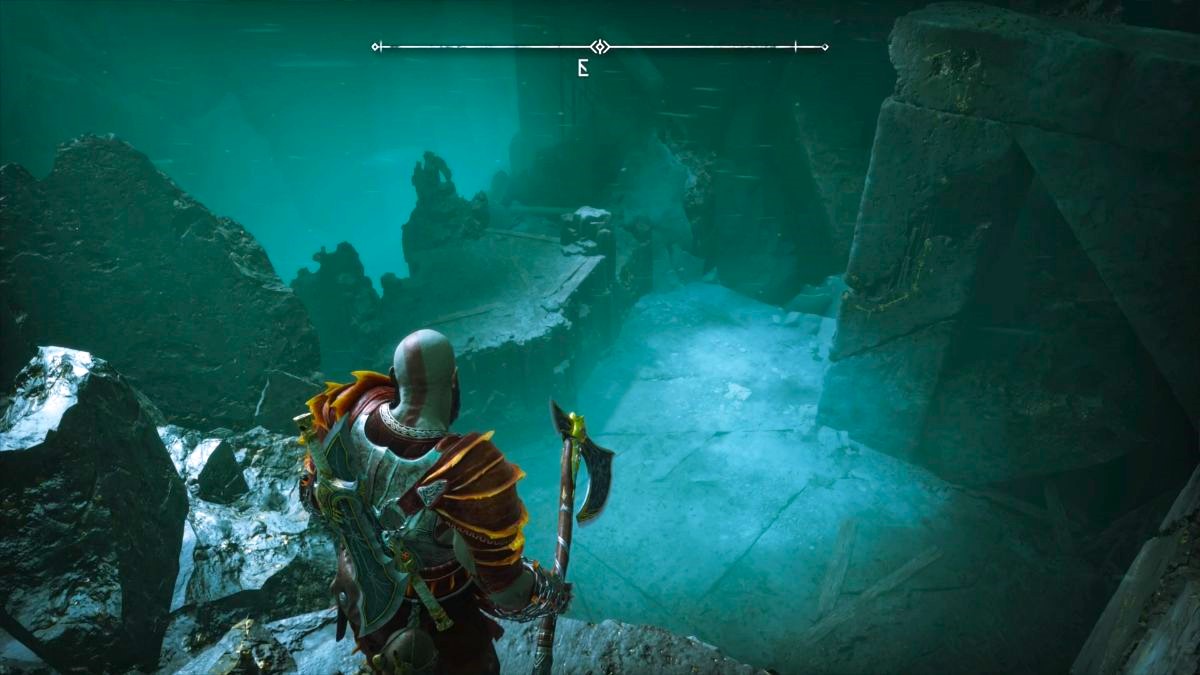 All Lore collectible locations in Helheim in God of War Ragnarok - Gamepur