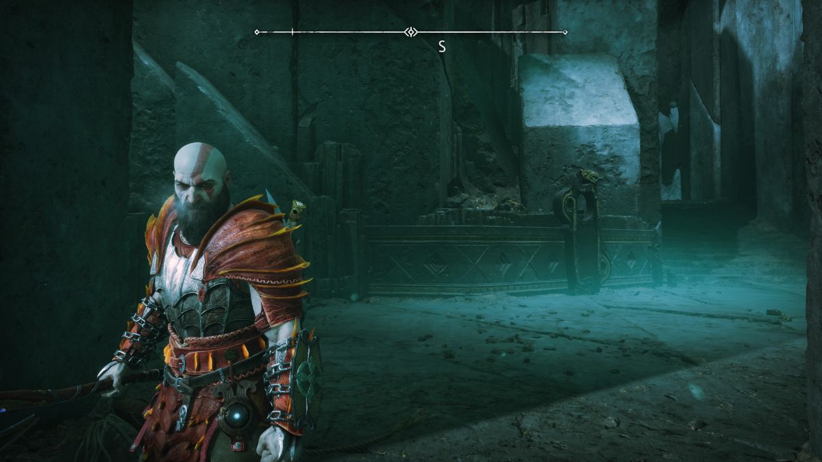 All Lore collectible locations in Helheim in God of War Ragnarok - Gamepur