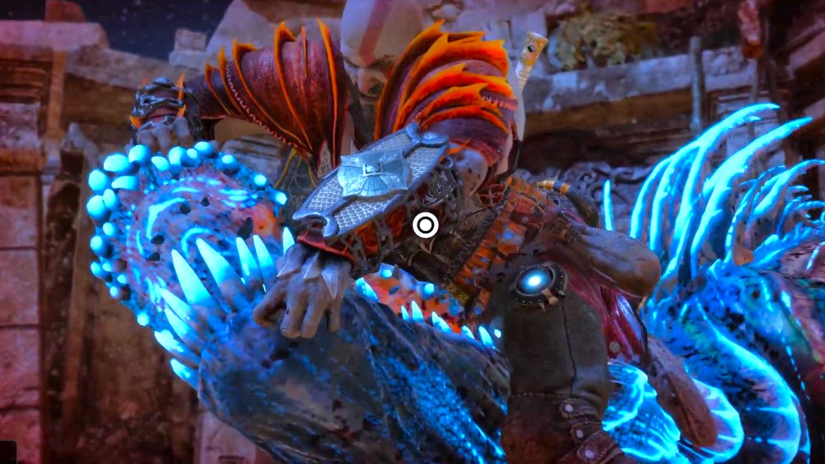 How to complete In the Dead of Night in God of War Ragnarok - Gamepur