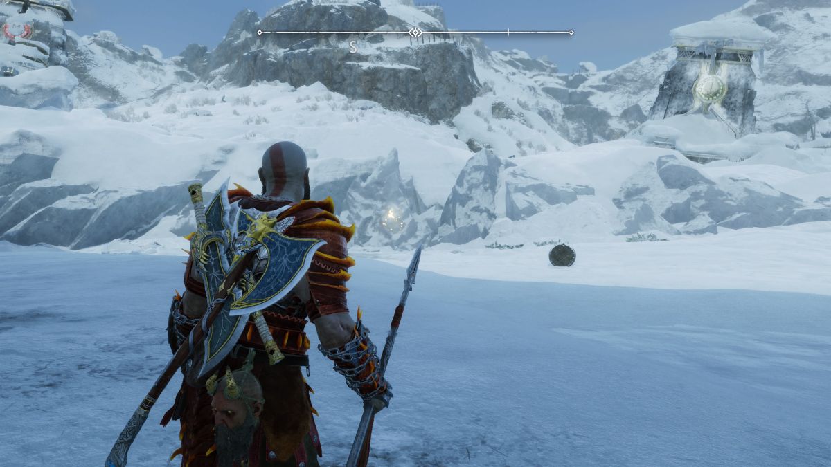 All Lore collectible locations in Midgard in God of War Ragnarok - Gamepur