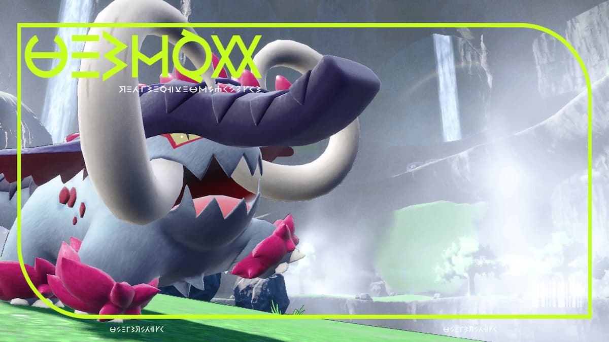 The 10 best Fighting-type Pokémon in Pokémon Scarlet and Violet - Gamepur
