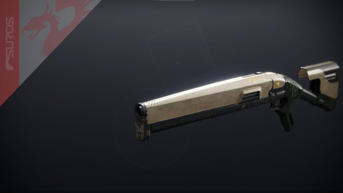 Destiny 2 Gunnora's Axe god roll guide - PvE and PvP - Gamepur