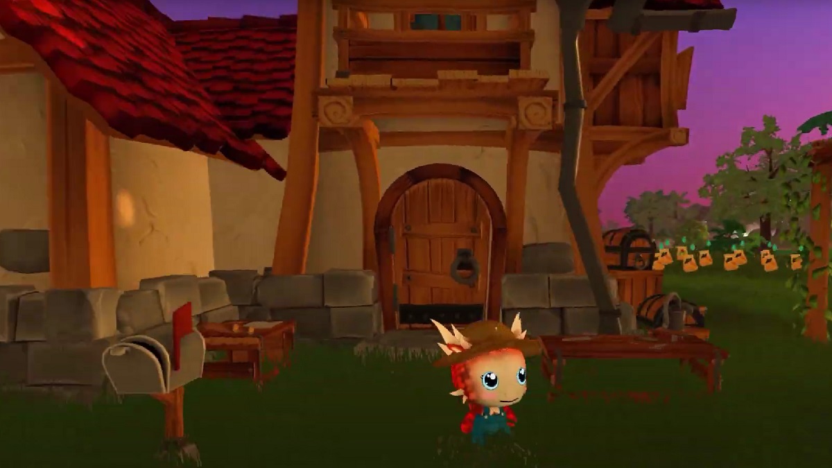 All habitats in Garden Paws and how to make them - Gamepur