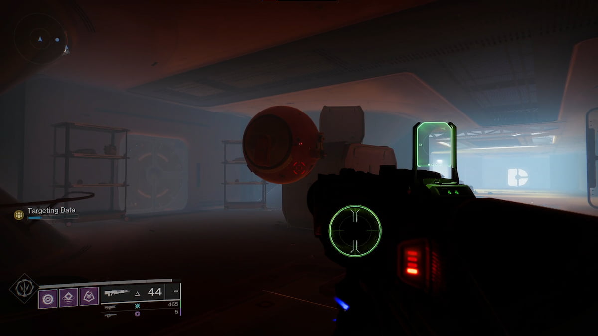 All Security Drone locations in Destiny 2 - Gamepur