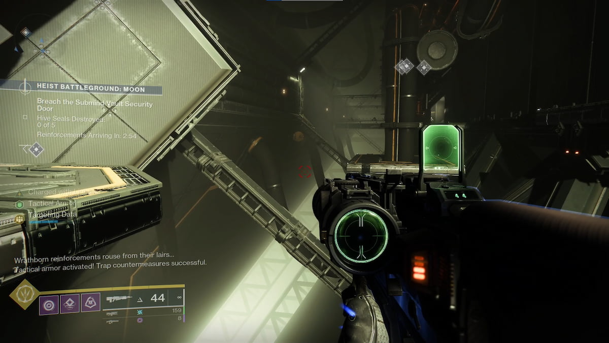 All Security Drone locations in Destiny 2 - Gamepur