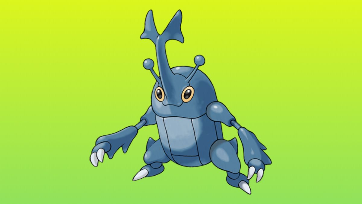 The 10 best Bug type Pokémon in Pokemon Scarlet and Violet - Gamepur