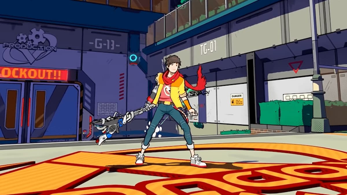 Is Hi-Fi Rush coming to PlayStation consoles? - Gamepur