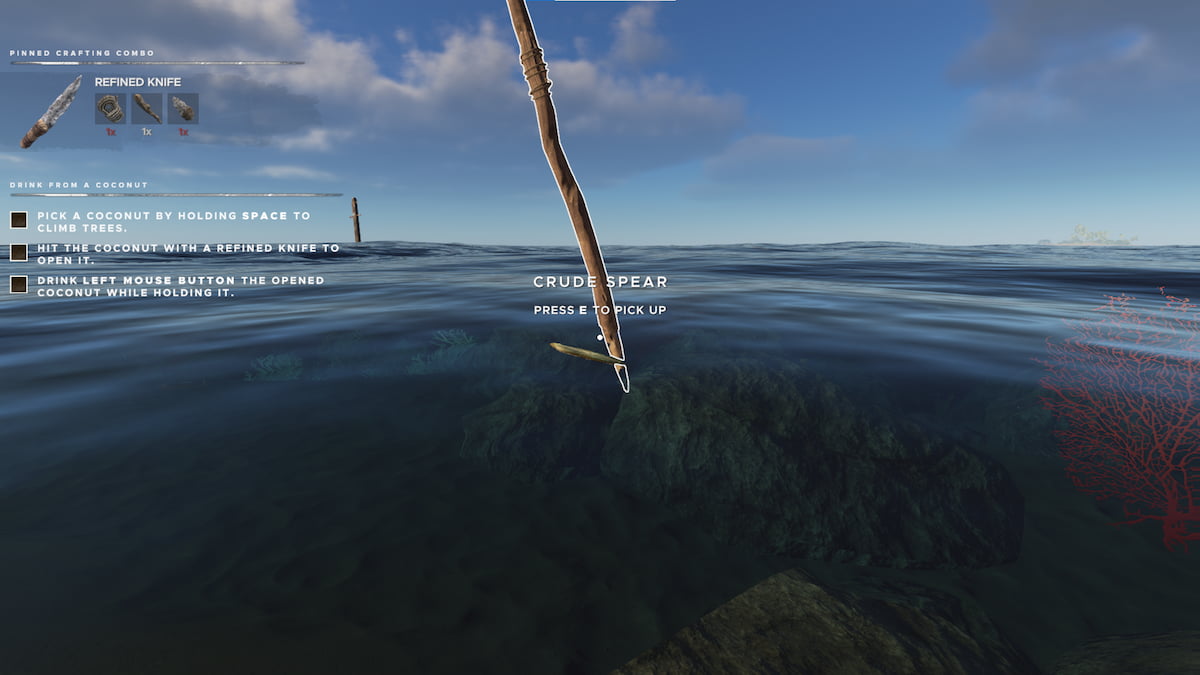 How to catch and cook fish in Stranded Deep - Gamepur