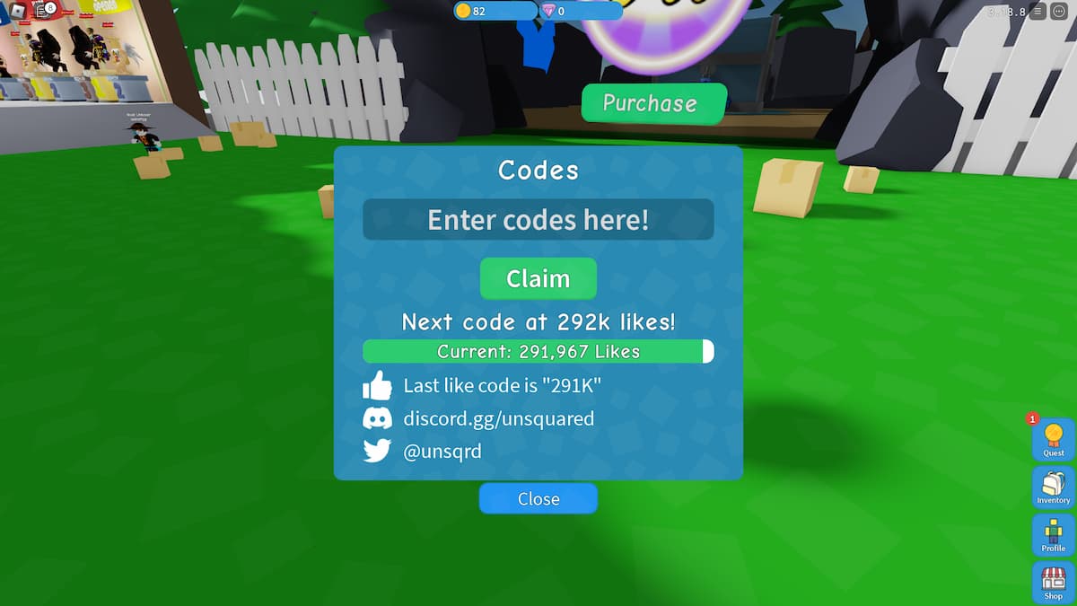 Roblox Unboxing Simulator Codes - Gamepur