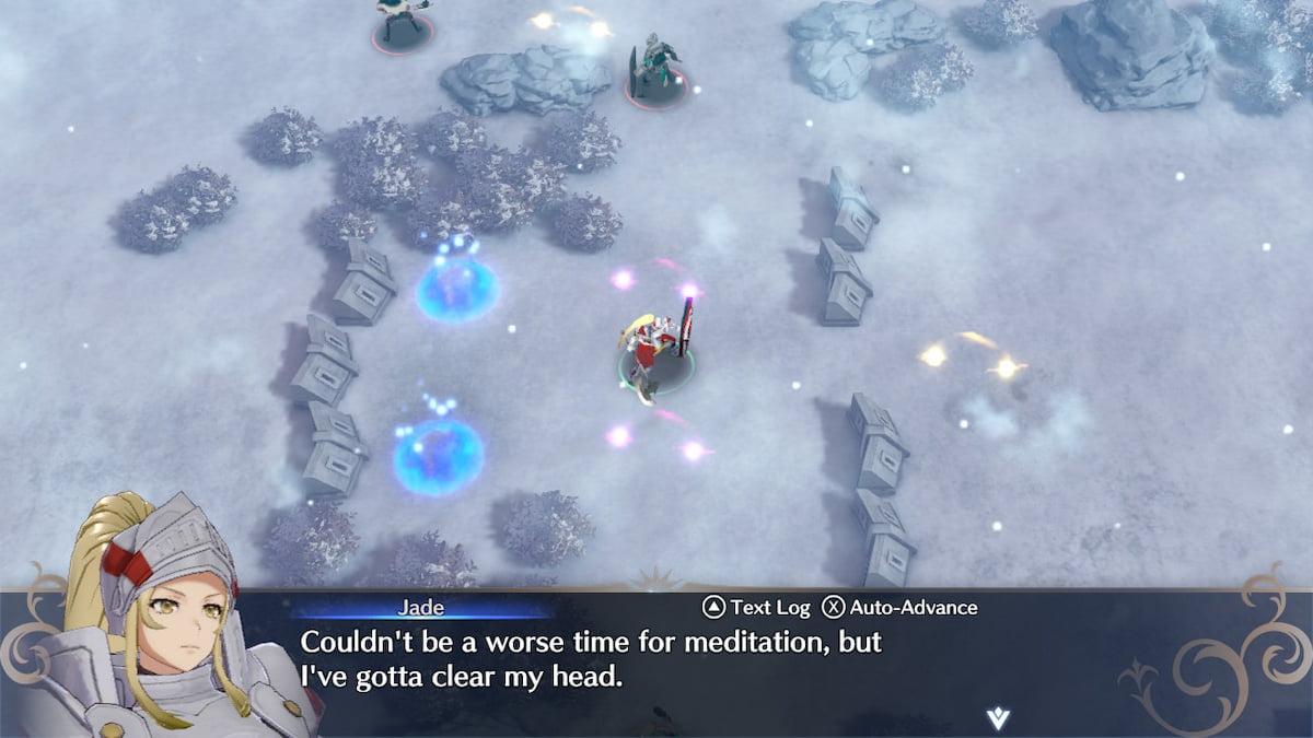 How to unlock Jade in Fire Emblem Engage - Gamepur