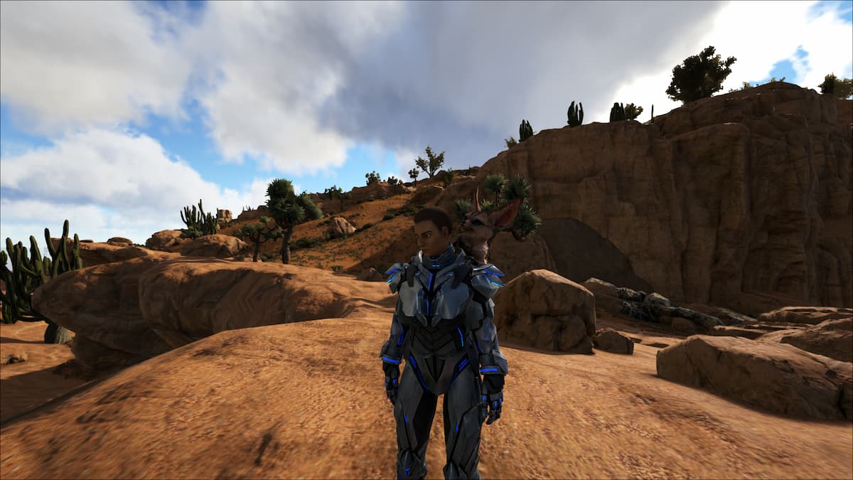 How to tame a Jerboa in Ark: Survival Evolved - Gamepur