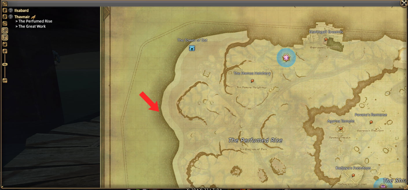 How to get Jhinga in Final Fantasy XIV - Gamepur