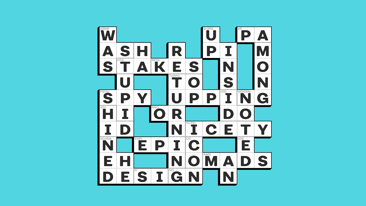 Knotwords Daily Classic answer (February 18) - What is today's ...