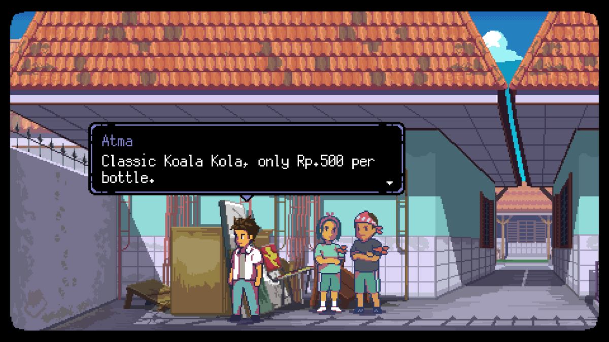 How to collect all 20 bottle caps in A Space for the Unbound - Gamepur