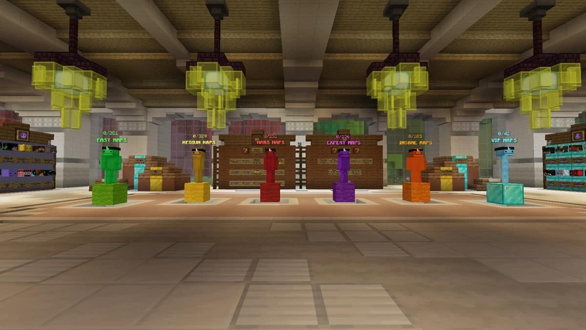 The 10 best Minecraft servers (2023) - Gamepur