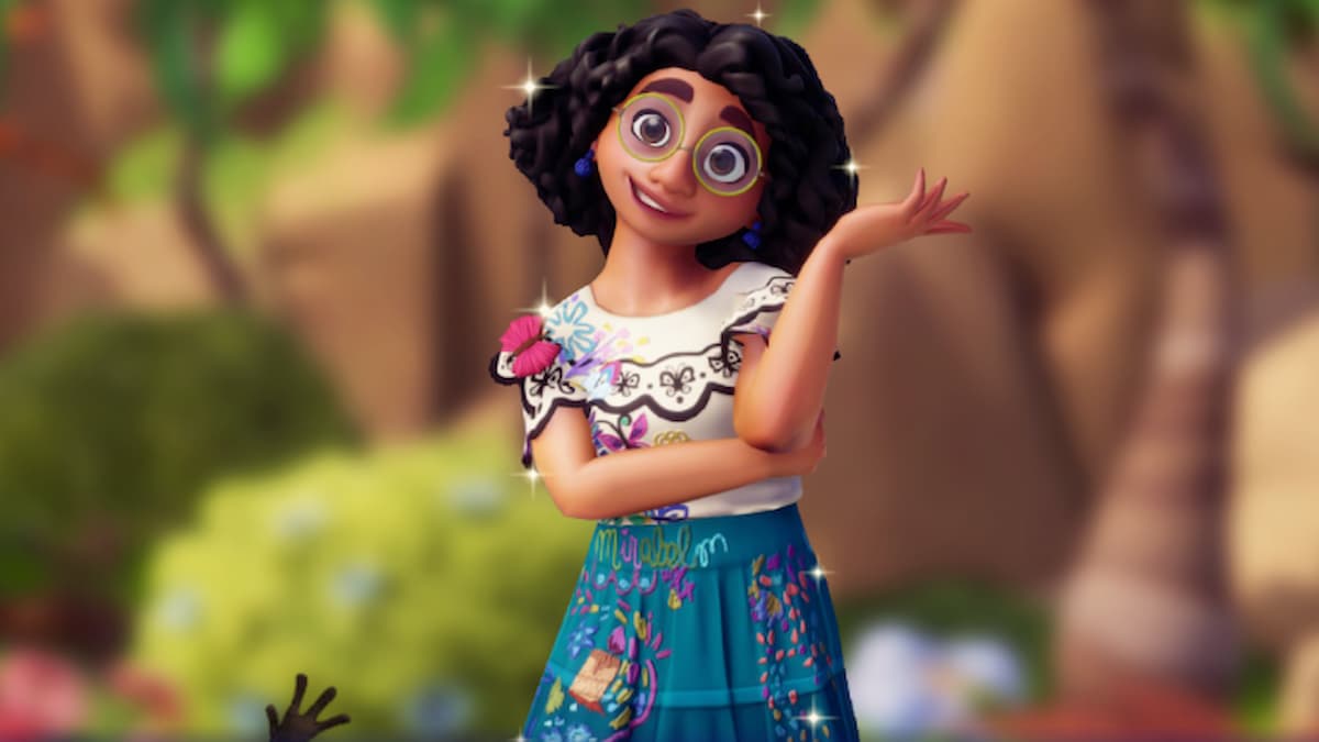 Disney Dreamlight Valley's next update will let characters take on new ...